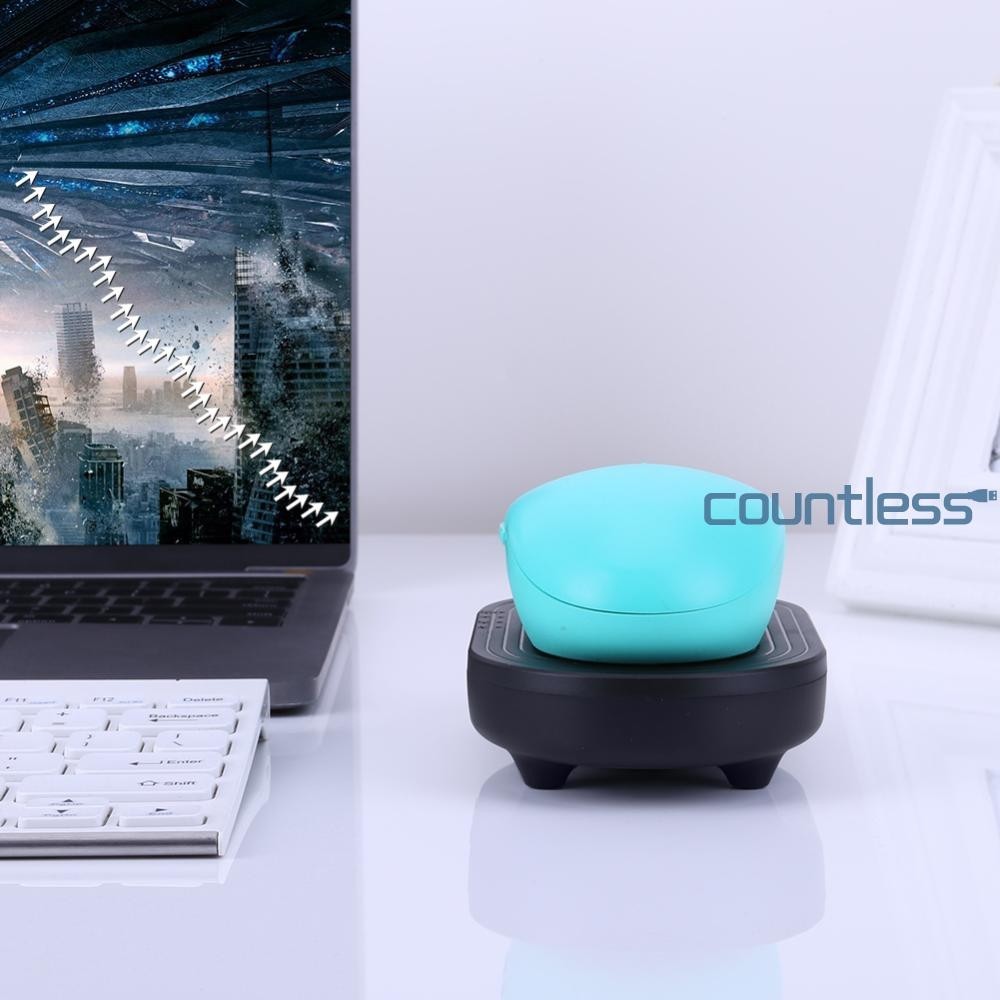 Mouse Jiggler Mouse Mover USB C Cable Undetectable Useful Keep PC ...