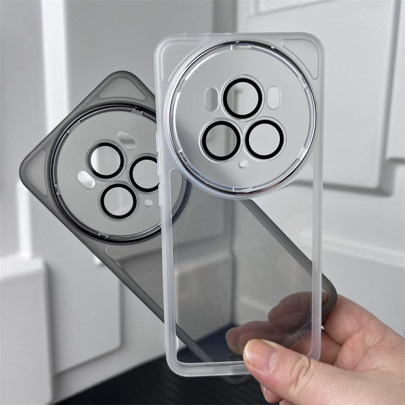 Luxury Phone Case for Honor Magic6 Magic 6 Pro Ultimate 6Pro 5G Soft ...