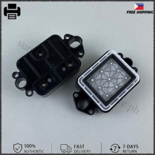 1pcs Solvent resistant DX5 DX7 print head capping station cap top for ...