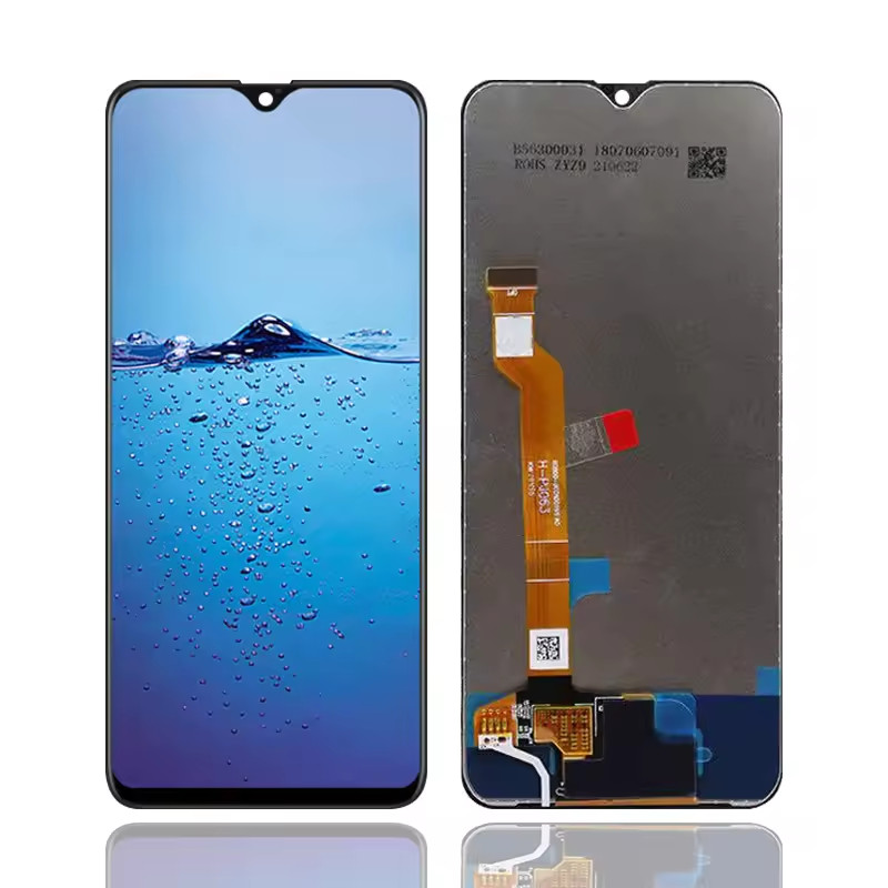 Original LCD For For OPPO F9 / F9 Pro / F11 / F11 Pro / Realme 2 Pro ...