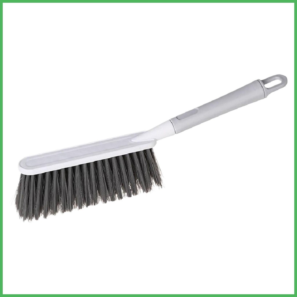 Dust Brush Bed Duster Brushes Hand Broom Dust Brush Long Handle Duster ...