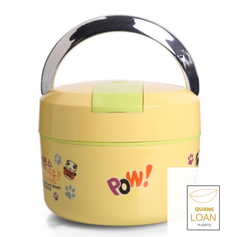 Camen bag QQ stainless steel thermos rice cookers of all sizes | Shopee ...