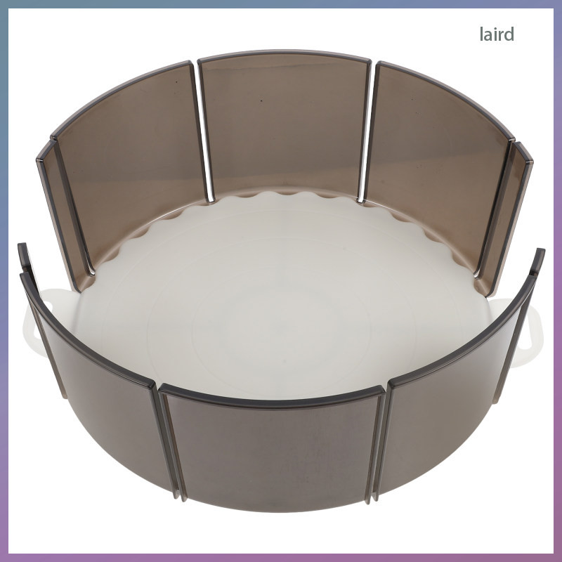 Birthday Cake Portion Marker Kitchen Tool Cutting Gadget Round Slicer ...