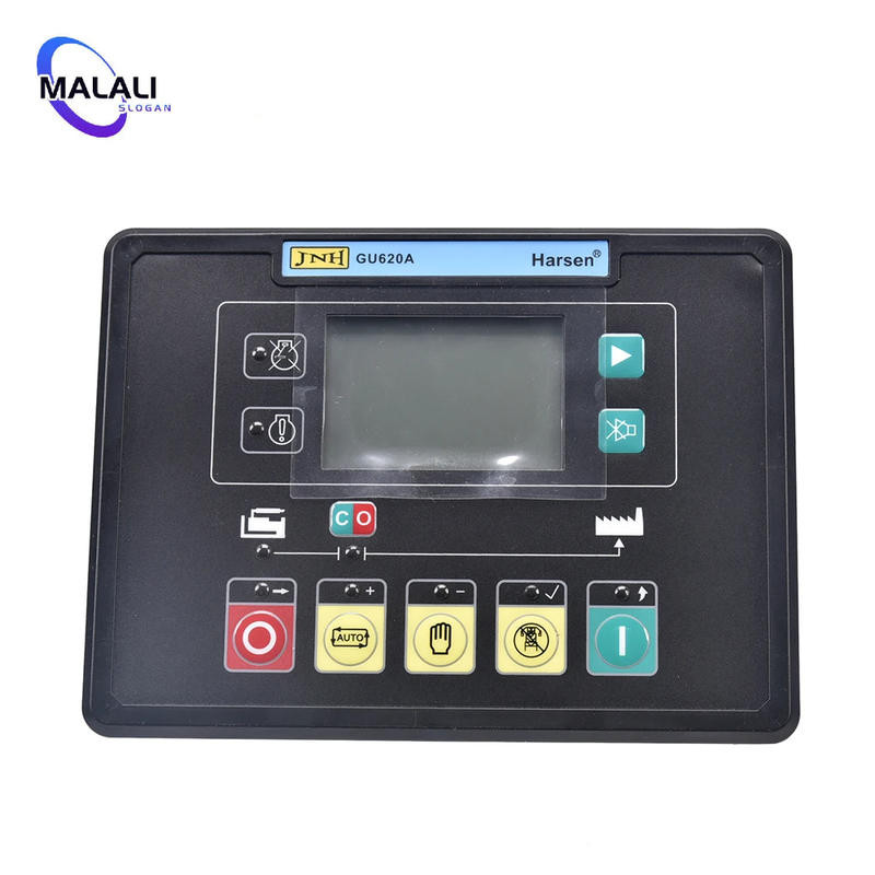 Kit Xeon gu620a Harsen Generator Set Auto Start Controller gu621a ...