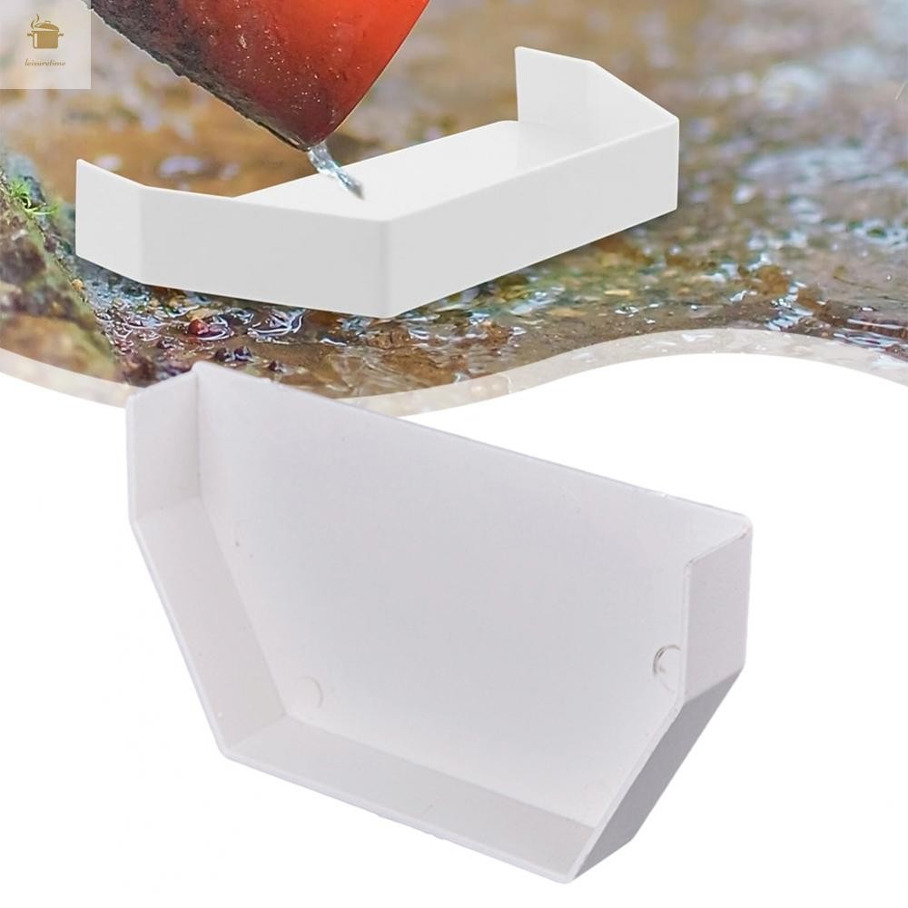 Downspout Extension Accessory Gutter Drop Specifications Traditional ...