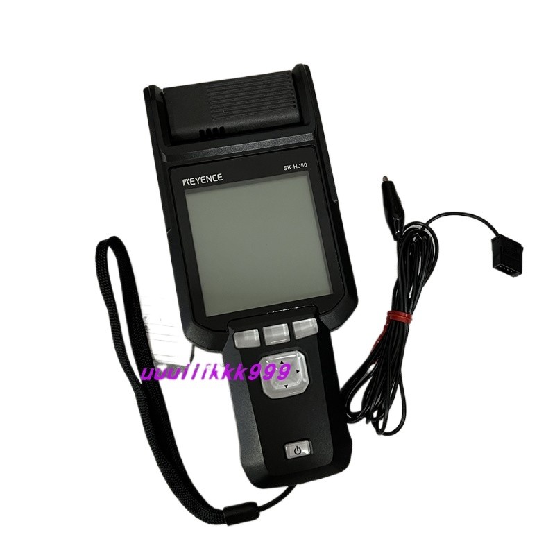 KEYENCE Keyen SK-H055 SK-H050 SK-050 SK-1000 electrostatic measuring instrument | Shopee Philippines