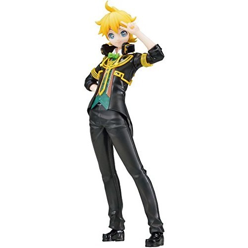 Sega Hatsune Miku Project DIVA Arcade Future Tone Super Premium Figure ...