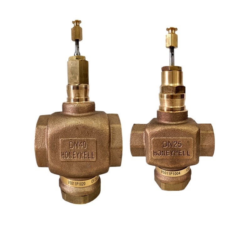 genuine goods Honeywell V5011P V5013P 5011N electric thread adjustment ...