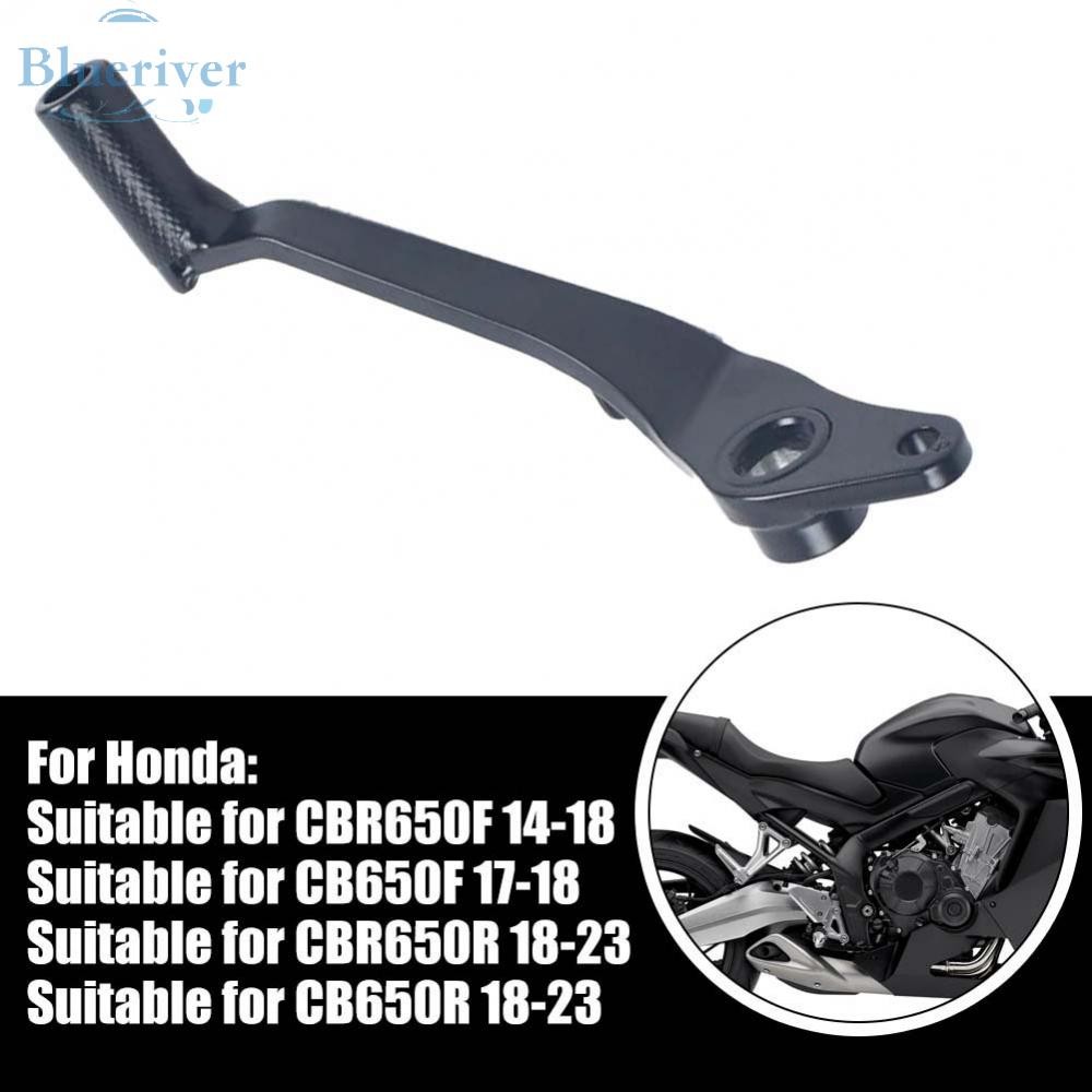 CB650R Brake Pedal Black Color Direct Replacement High-quality ...