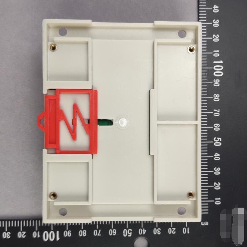 Four Way Wired Usb Serial Port Control Relay Module Overcurrent