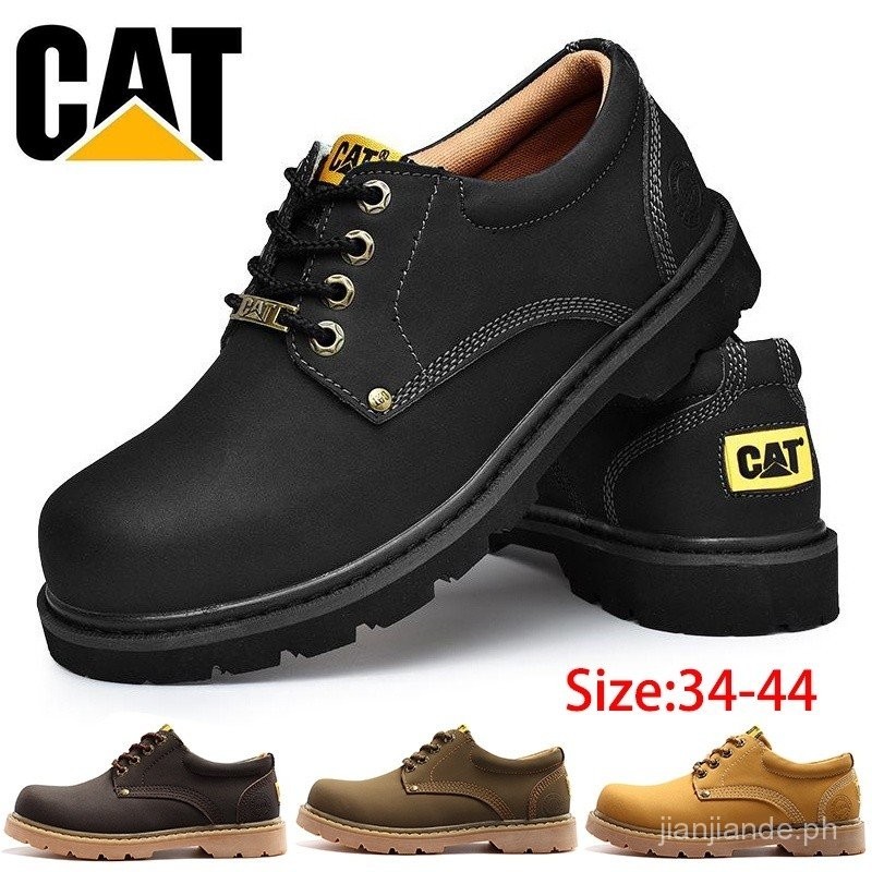 【In stock】Caterpillar 1904 Tooling Lowest Martin Shoes Men and Women ...