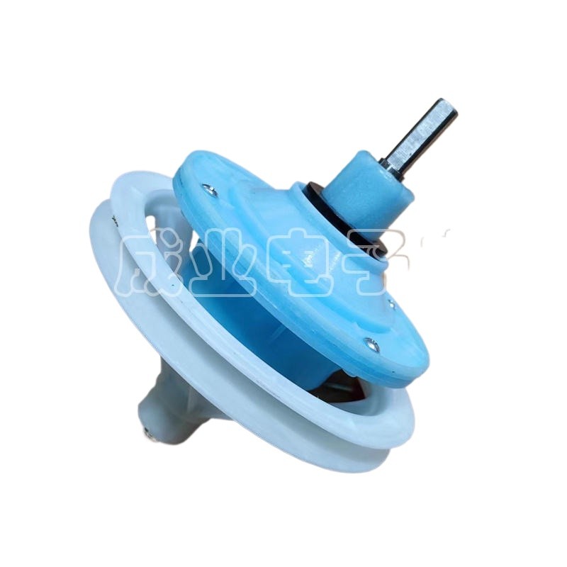 ⇉*&Double barrel washing machine reducer square shaft 3.5 cm 15.6 ...