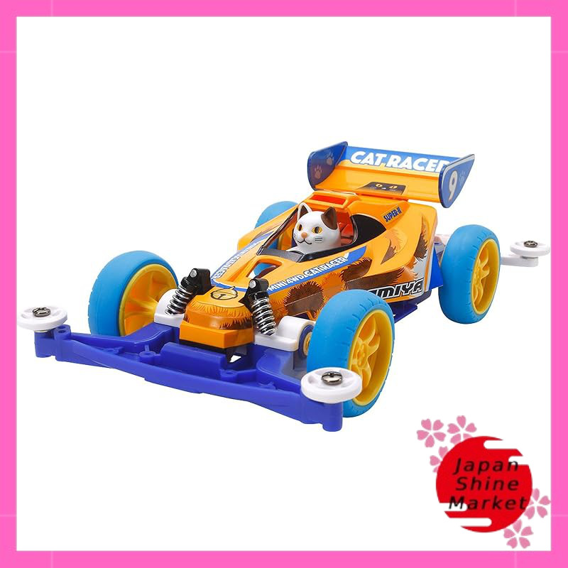 Tamiya Racer Mini 4WD Series No. 90 Mini 4WD Cat 18090Direct from Japan ...