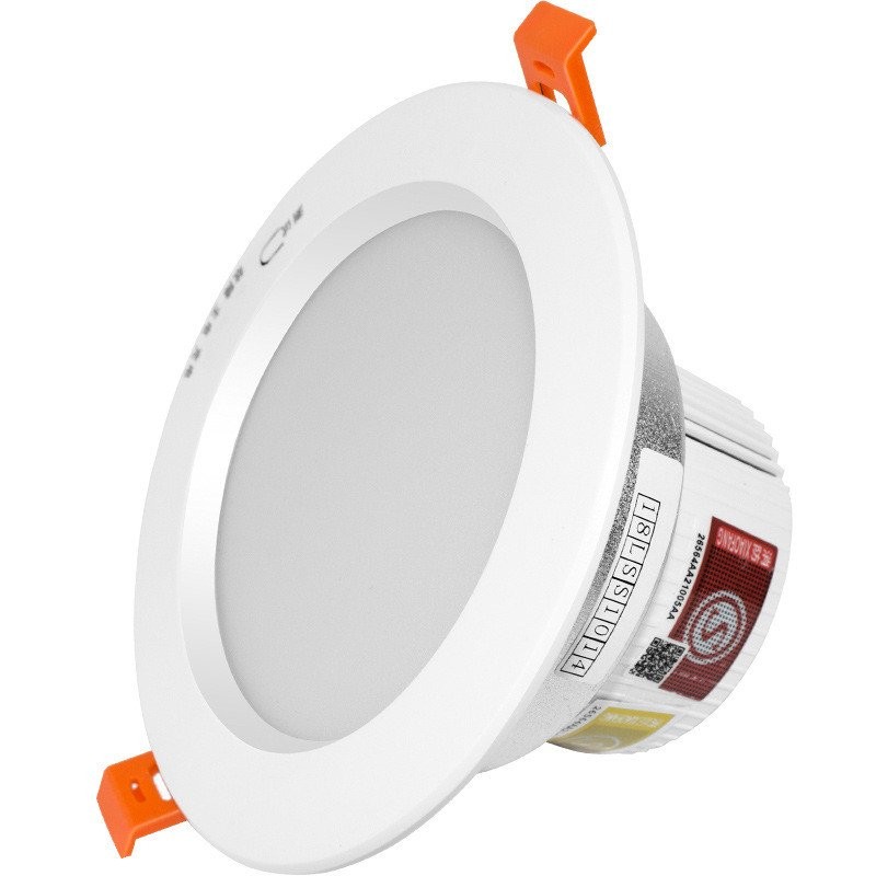 Foshan LightingLEDEmergency Downlight Embedded Fire Emergency Lighting ...