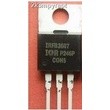 New IRFB3607 transistor field effect tube MOS tube voltage regulator ...