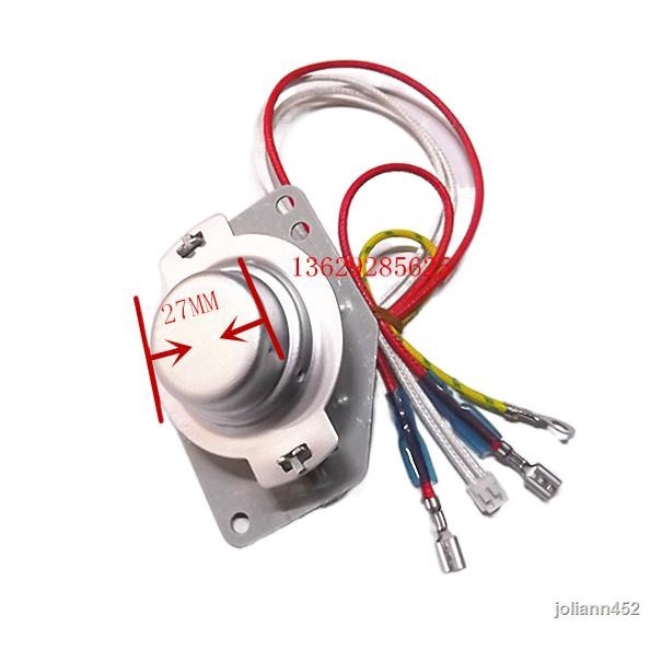 COD☆Midea Supor Pentium smart rice cooker temperature sensor thermostat ...