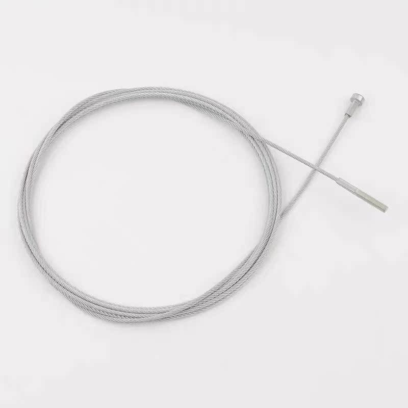 Applicable to Tongli Elevator Hall Door Wire Rope Floor Door Linkage ...