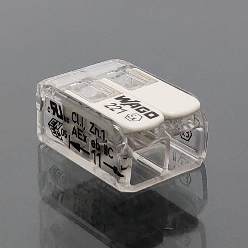 CODWAGO connector wire quick connector explosion-proof universal ...