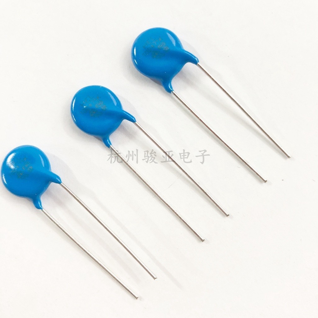 ۞New original authentic 10D471K 10471 varistor voltage 470V diameter ...