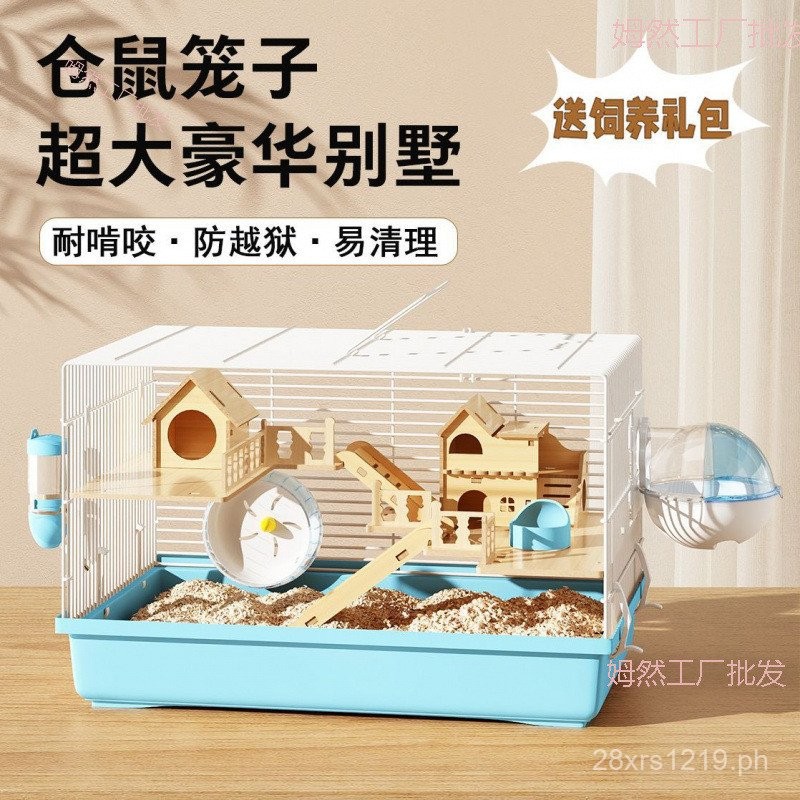 Affordable Villa Luxury Collection Toys Solid Wood Large Extra Large ...