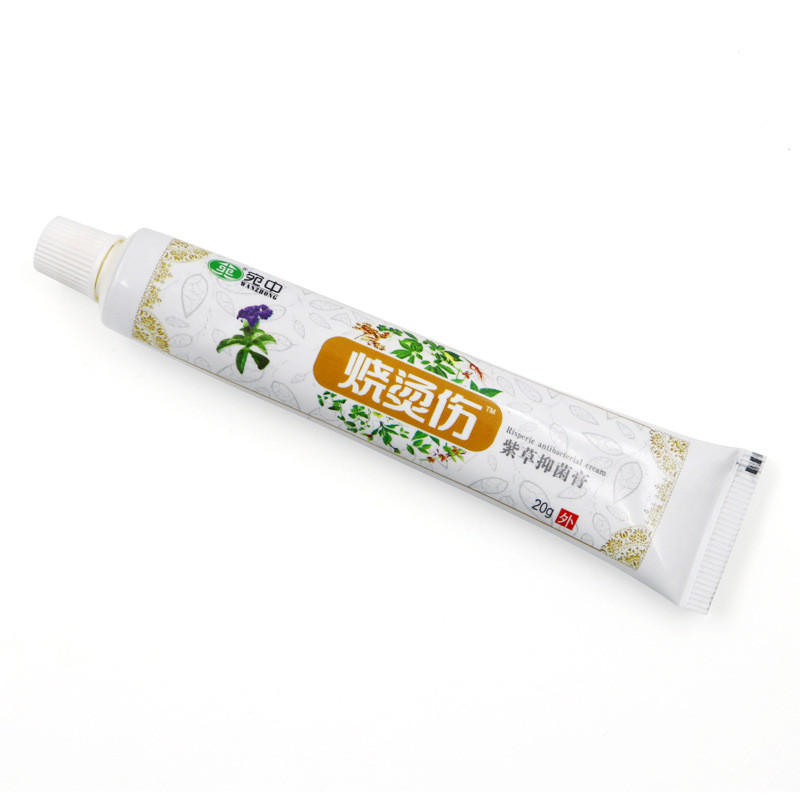 Ointment Wet Wounds Scald Cream Burn Antibacterial Spray Type ...