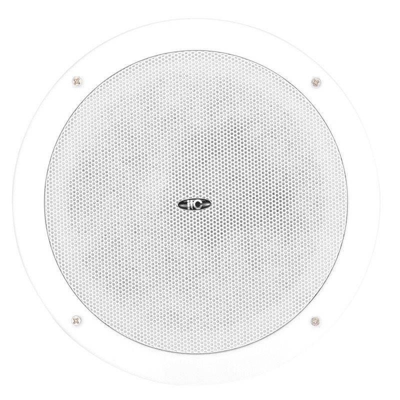 ITC Background Music Public Address System t-105/T-105S Integrated ...