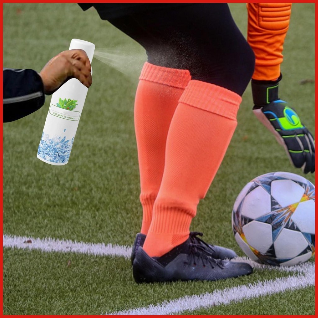 Cooling Mist Cooling Body Natural Gentle Instant Cool Cooling Face ...