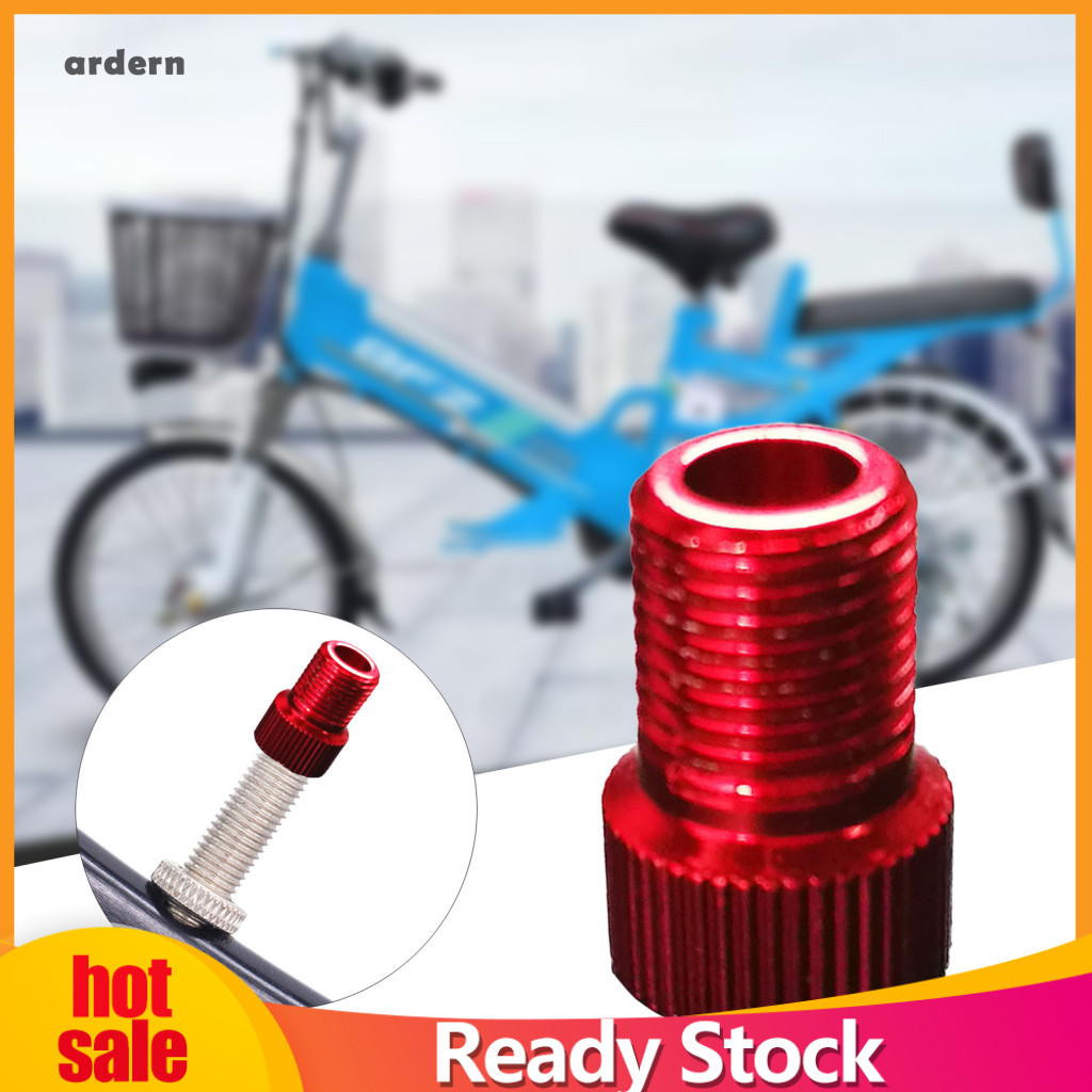SPM Valve Adapter Wide Application Rocket Cylinder Bicycle Pump ...
