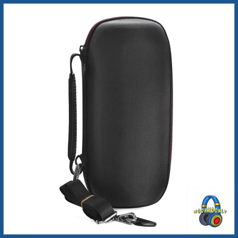 Moon Shockproof Nylon Carrying Case Box For DSB250BT Portable Speaker ...