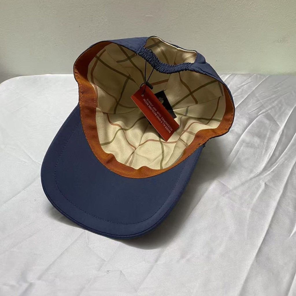 Dd Hat Spring Autumn Style Summer Fashion Casual Peaked Cap Niche ...