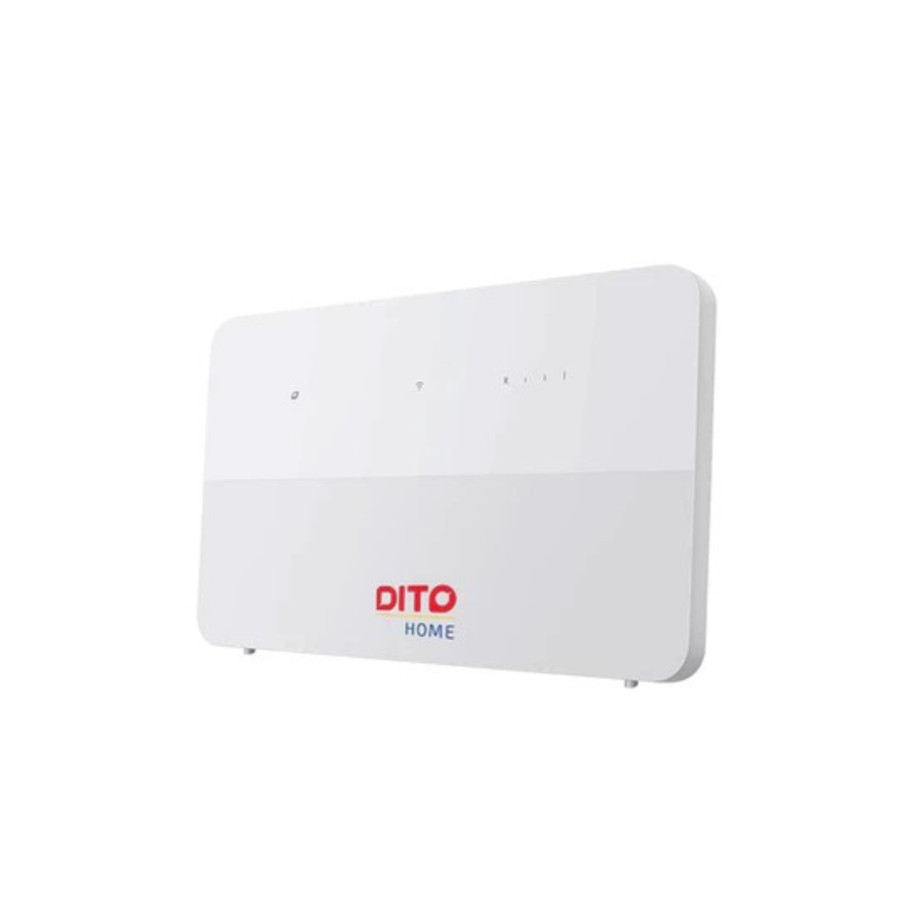 DITO HOME WOWFI 5G Prepaid Starter Kit | Shopee Philippines