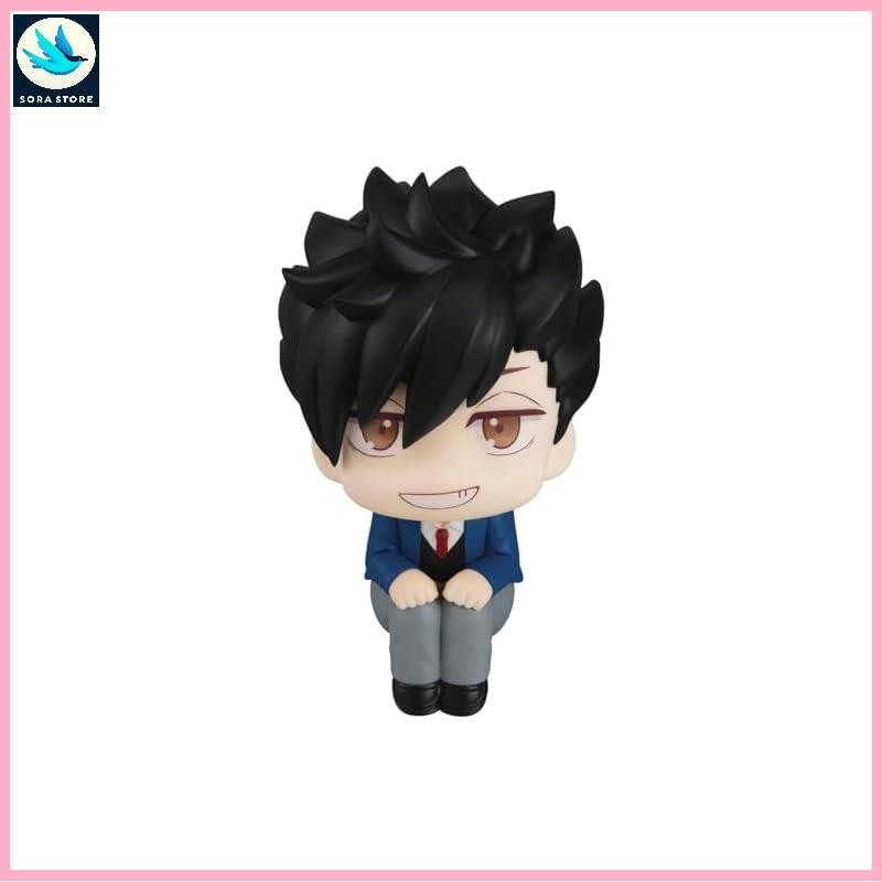 Rukappu Haikyuu!! Kuroo Tetsurou Complete Figure | Shopee Philippines