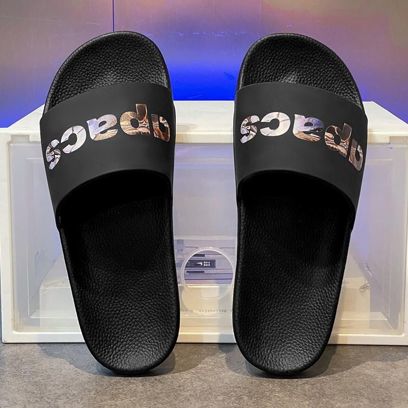 Summer Slippers For Men and Women New Fashion Outwear Outdoor Beach ...