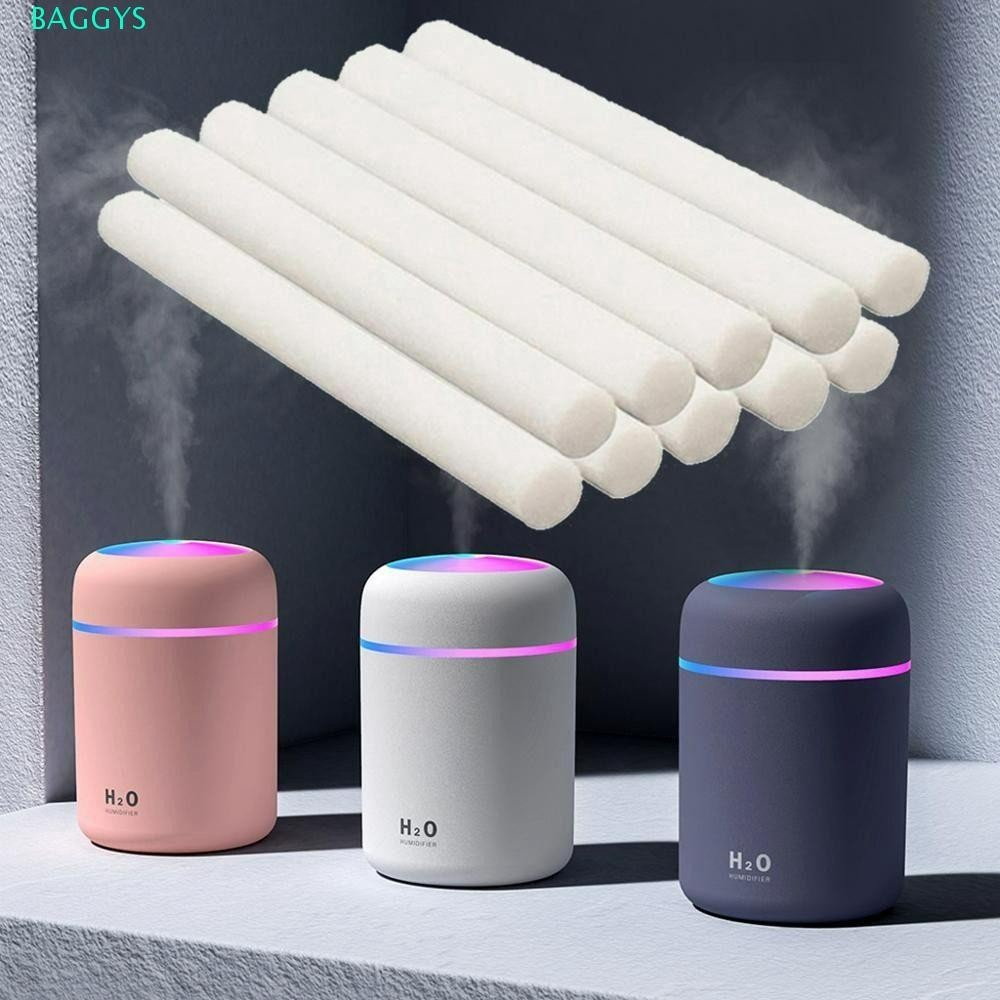 BAGGYS Humidifiers Refill Sticks Portable for USB Powered Humidifiers ...