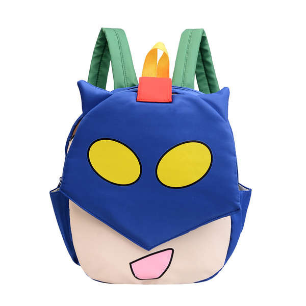 school supplies bag for school 2024 Crayon Little New Toddler Kids ...