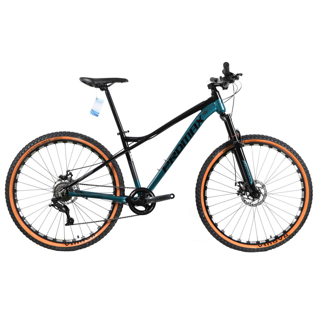 PROMAX PM18 MOUNTAIN BIKE | Shopee Philippines