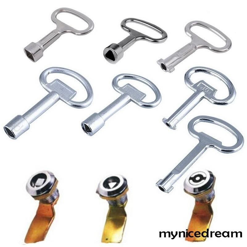 Hand Tool Key Wrench Drawer Electrical Elevator Valve Mini Small Switch ...