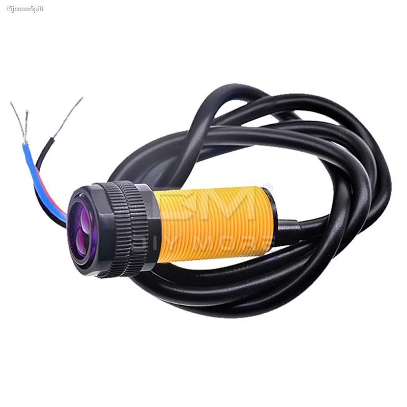 COD/E18-D80NK infrared switch obstacle avoidance sensor diffuse ...