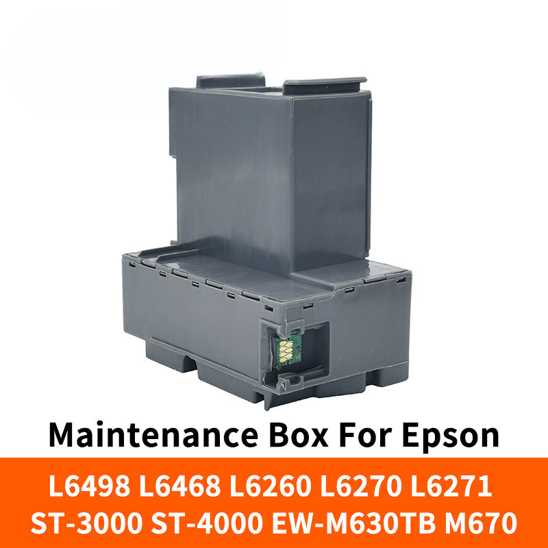EPSON L6260 L6270 L6498 L6468 L6271 /ST 3000 4000 /EW M630TB M670 PX ...
