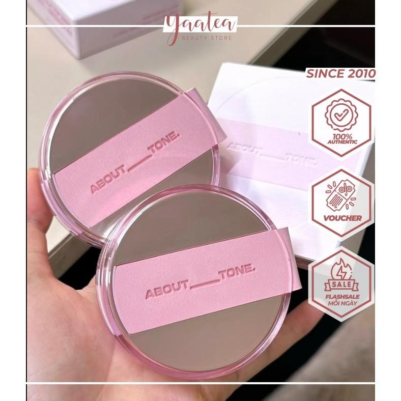 About Tone The Blur Powder Pact (Japan Edition) | Shopee Philippines