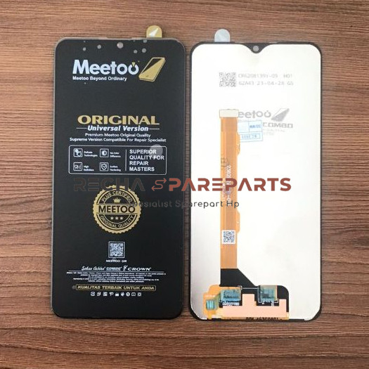 Lcd TOUCHSCREEN VIVO V11-1806 ORIGINAL NEW FULLSET (Recha Spareparts ...