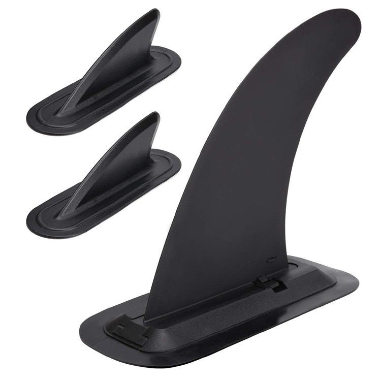 Inflatable Surfboard Large Fin Water Dispenser Paddle Board Plug-In ...