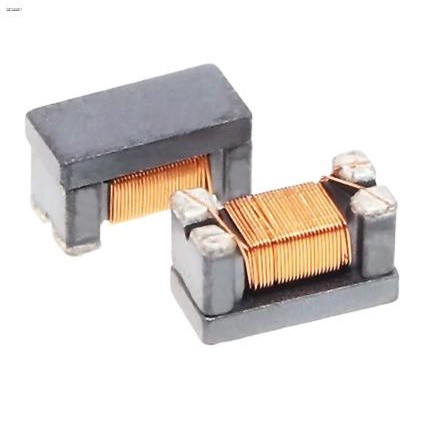 1206 SMD common mode choke coil inductance 90R WCM-3216-900 121 221 601 ...