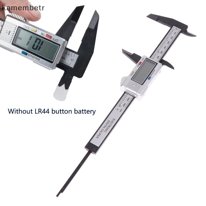 ka Micrometer Measuring Tool Digital Ruler 150mm Electronic Digital ...
