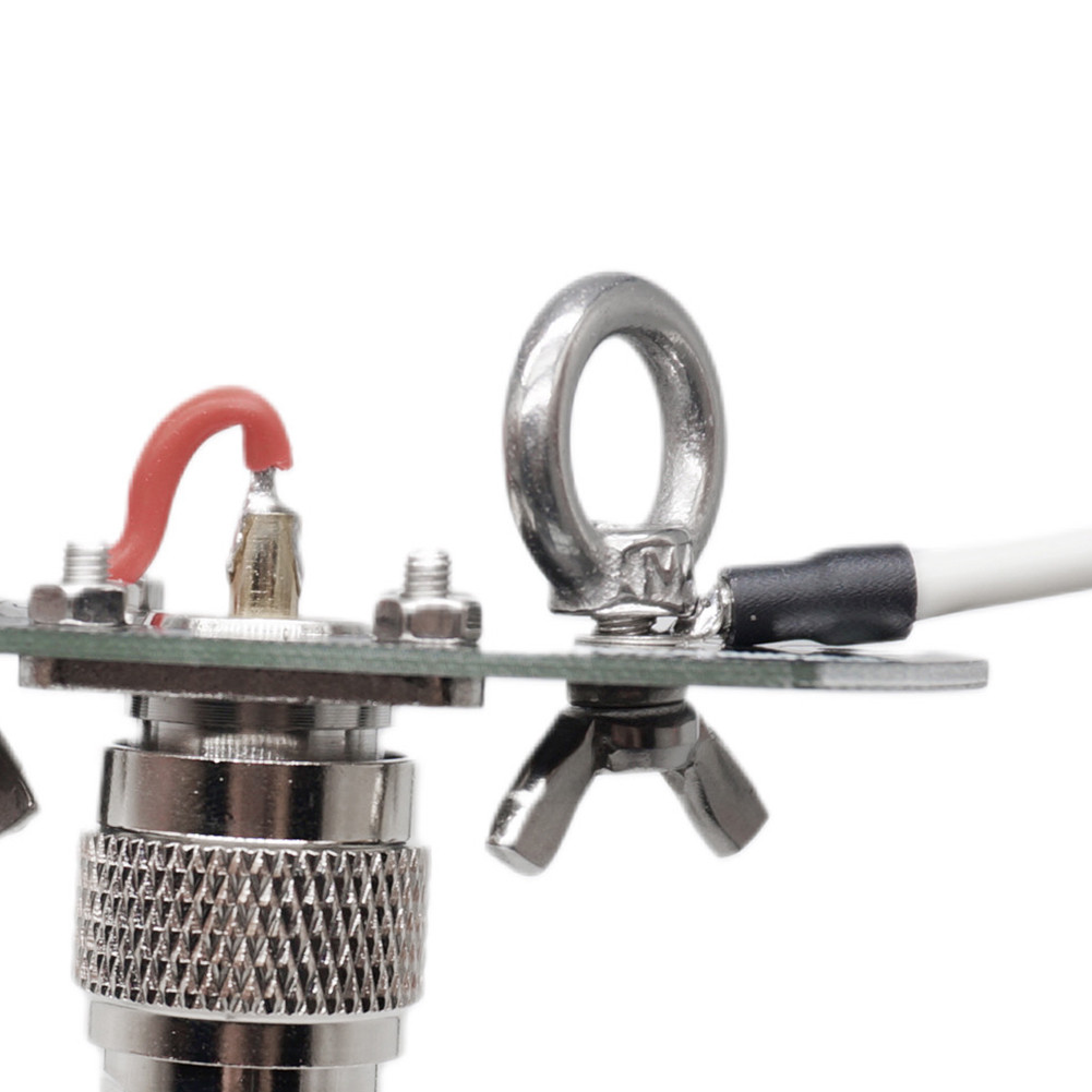 Shortwave Antenna GP Positive V Inverted V Dipole Receive Antenna SDR ...