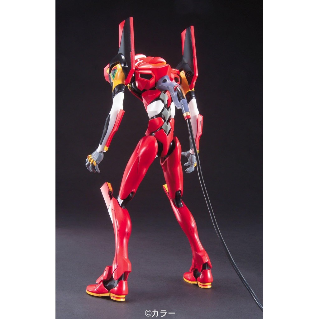 LMHG Neon Genesis Evangelion New Theatrical Version Evangelion Unit 02 ...