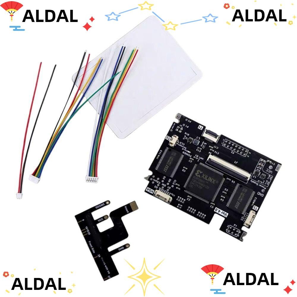 ALDAL Screen Mod Kits, DIY Universal LCD Screen Kits, Spare Parts ...