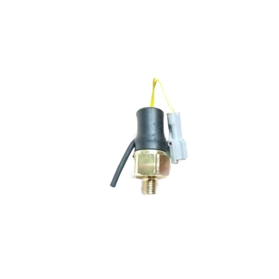 Qingling Isuzu FTR FVR FVZ fire truck oil sensor plug oil sensor sensor ...