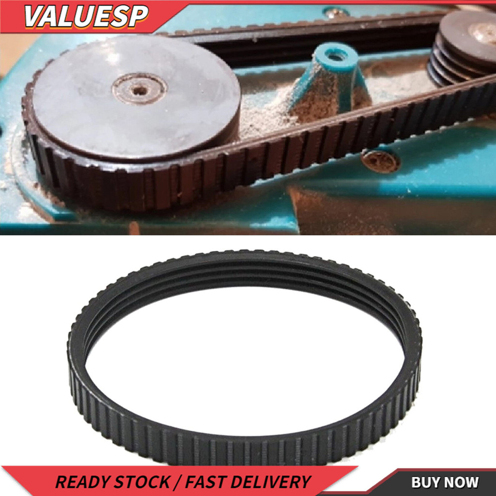 PP+【VALUESP】 Planer Belt Model 1911B For Makita Black Planer Belt ...