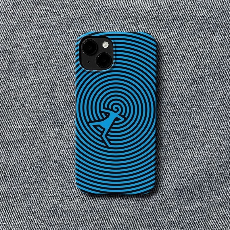 Circle Mark QYJS Phone Case Suitable for IPhone 7 8 plus 11 12 PRO 13 ...